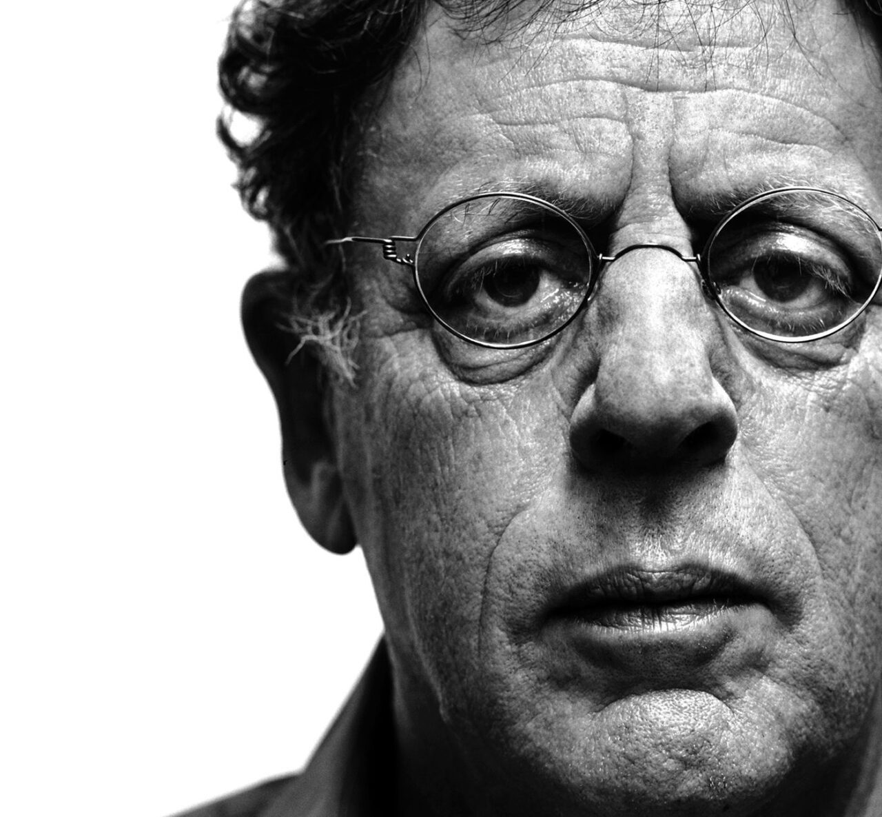 Philip Glass Cancels World Premiere Symphony at the Kennedy Center ...