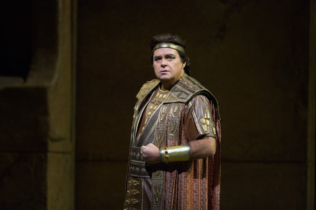 Weekend Preview – International (1/6- 1/8): Marco Berti Debuts 'Otello ...