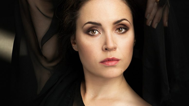 The Major Career Achievements of Rising Superstar Sonya Yoncheva