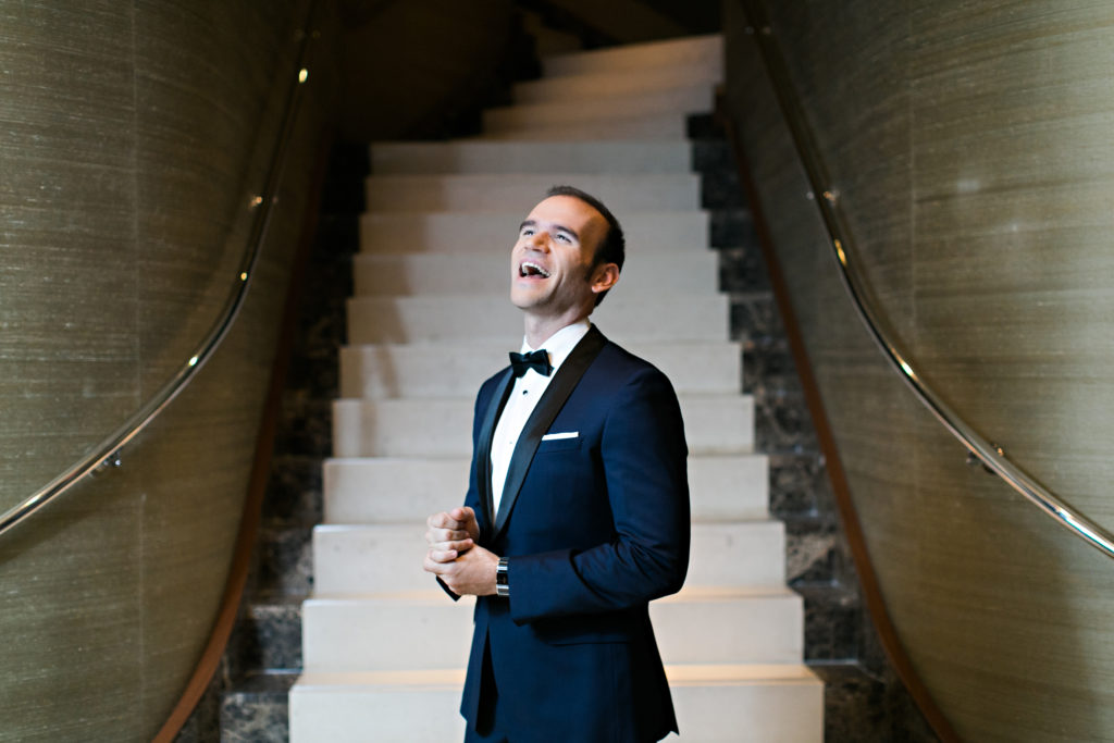 Artist Profile: A Look At Fiery Tenor Michael Fabiano - OperaWire OperaWire