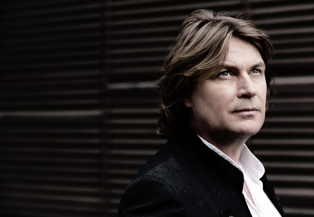 Opéra de Paris Announces Cast Change for 'Lohengrin' - OperaWire OperaWire