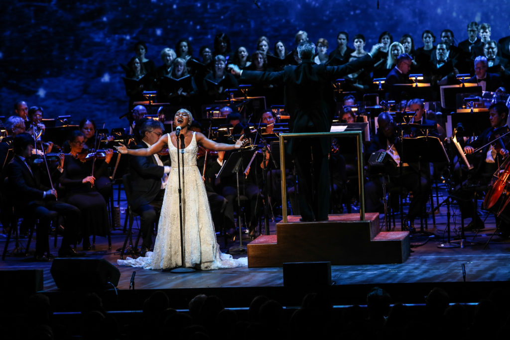 Washington National Opera 2016-17 Review: 'Trading Voices' Gala Is An ...