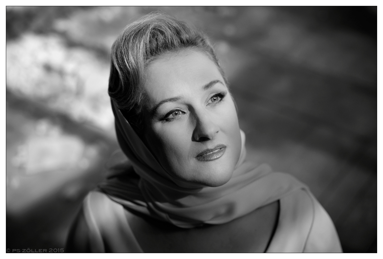 Diana Damrau Cancels Final Two Performances In Munich - OperaWire OperaWire