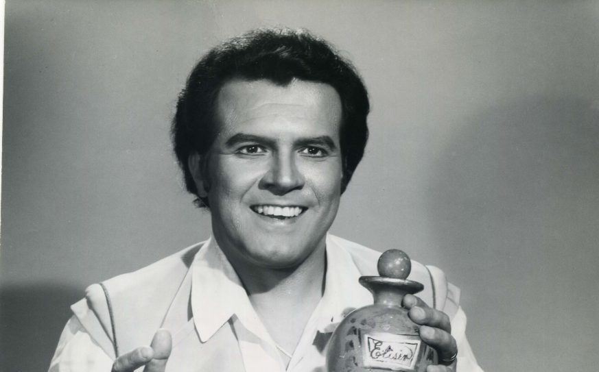Obituary: Legendary Tenor Luigi Alva Dies at 98 - OperaWire OperaWire