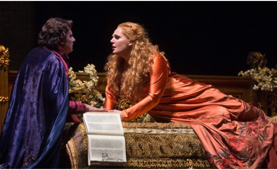 Opera Profile: Zandonai’s Rarely Performed ‘Francesca Da Rimini’