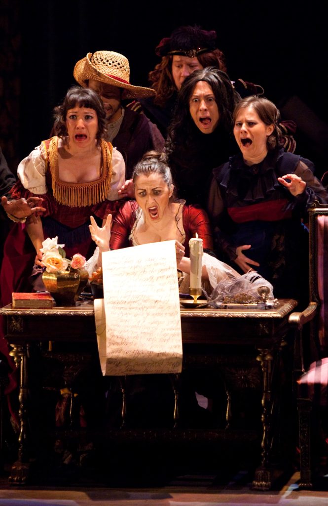 Purchase College Opera To Present Trio Of One-Act Operas In March ...