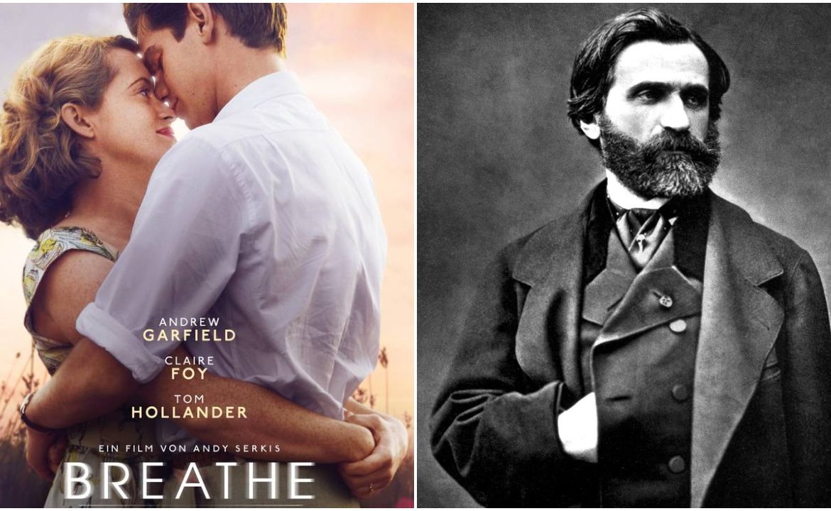 Opera Meets Film: How ‘Aida’s’ Famous March Frames The Joy of Robin ...