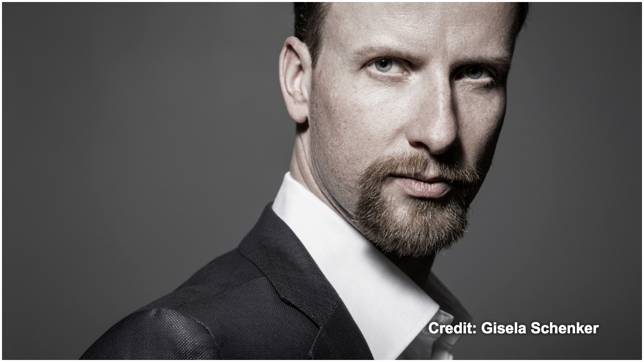 Q & A: Peter Schöne On His UK Opera Debut in 'The Hunting Gun ...