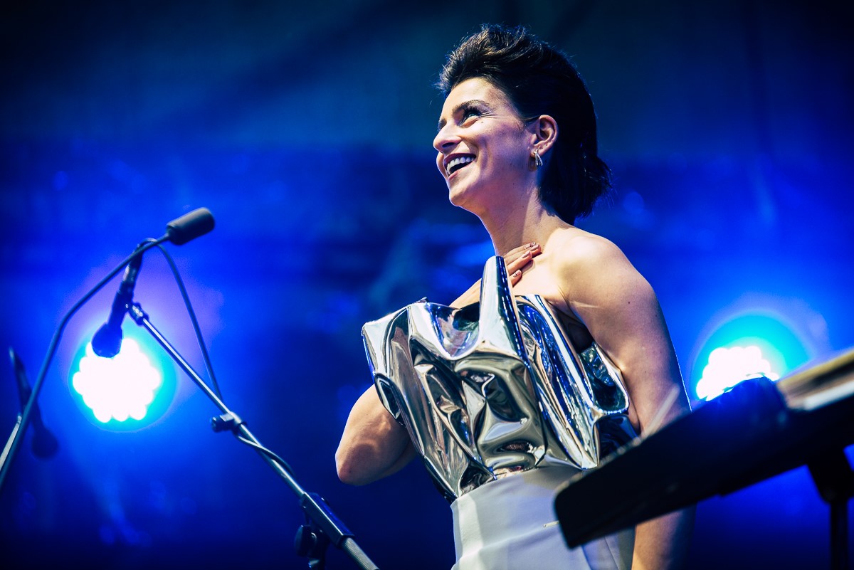 Midsummer Vilnius 2019 Review: Asmik Grigorian in concert - OperaWire ...