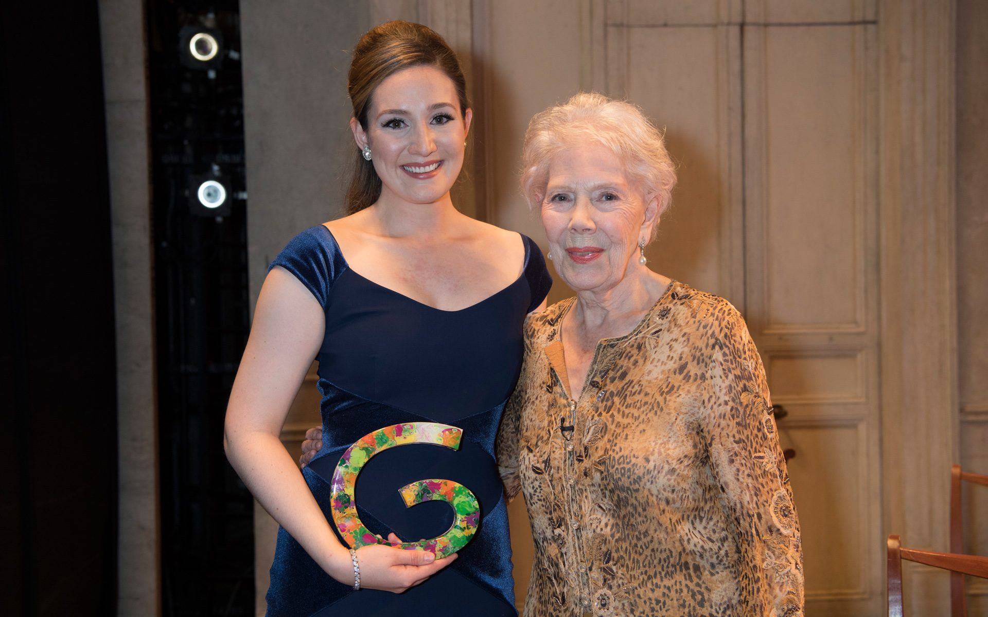 Second Glyndebourne Opera Cup Set For March 2020 - OperaWire OperaWire