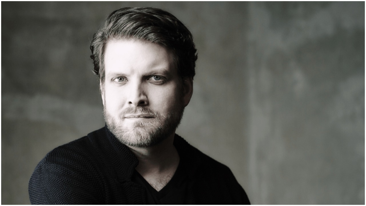 Q & A: Bass David Steffens On German & Austrian Musical Culture, Small ...