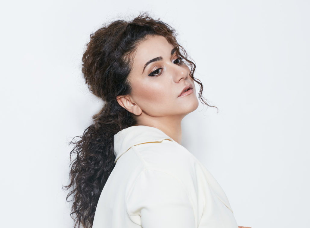 Anna Aglatova Replaces Sabine Devieilhe In Théâtre des Champs-Elysées ...