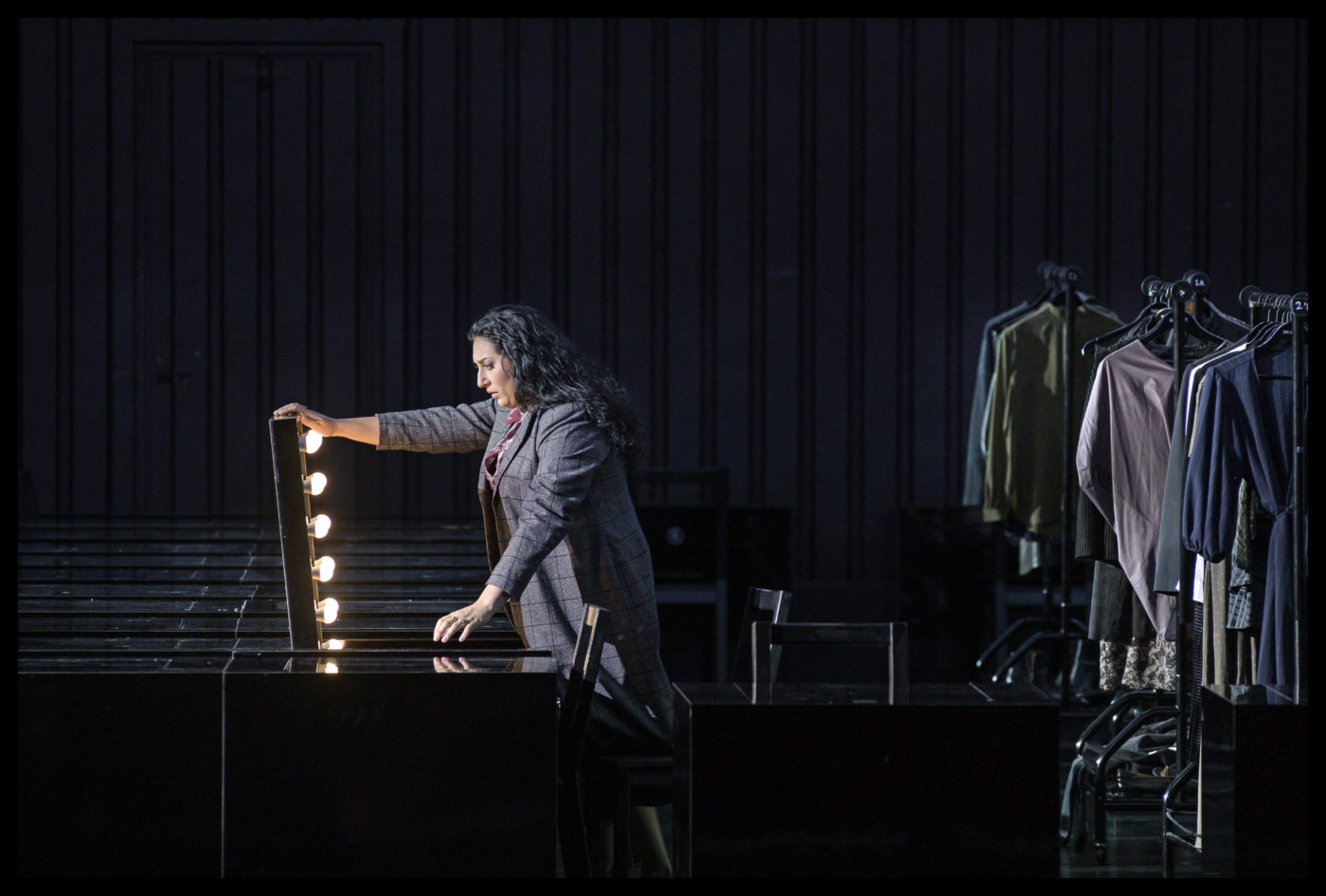 Dutch National Opera 2019-20 Review: I Pagliacci & Cavalleria Rusticana ...