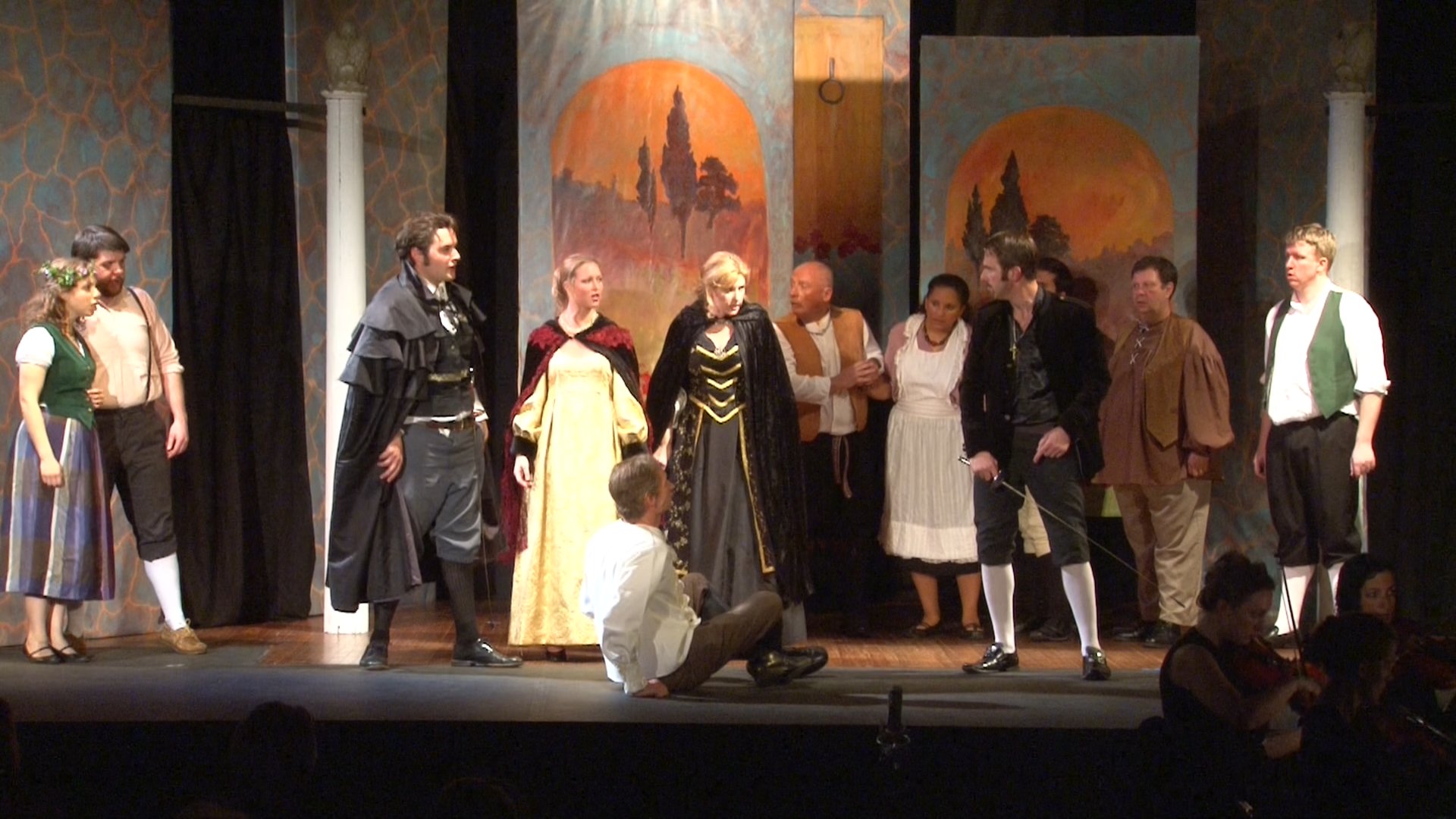 Connecticut Lyric Opera Announces 2019-20 Season - OperaWire OperaWire