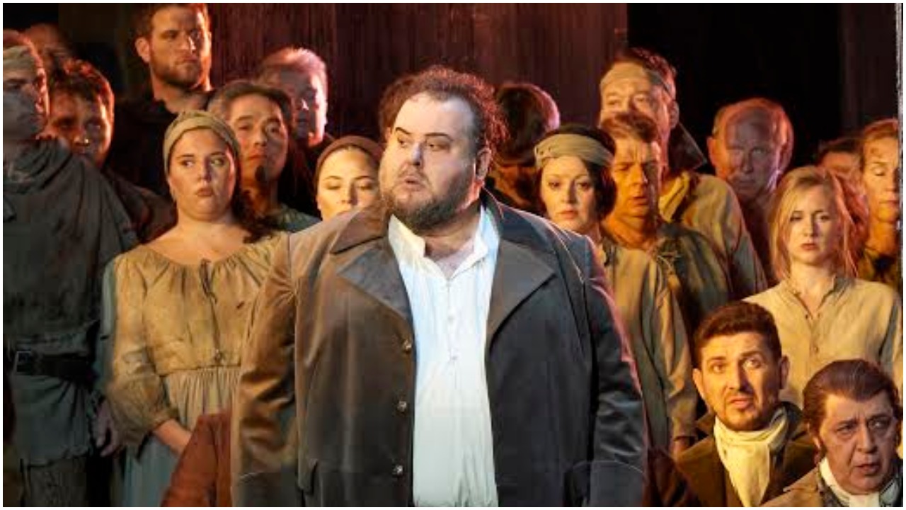 Wiener Staatsoper 2019-20 Review: Don Carlo - OperaWire OperaWire
