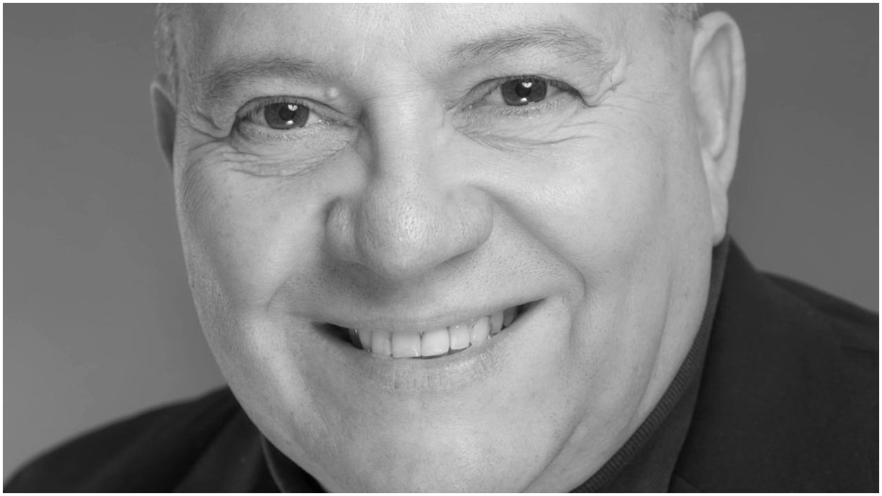 Obituary: British Tenor Timothy Leigh Evans Passes Away - OperaWire ...