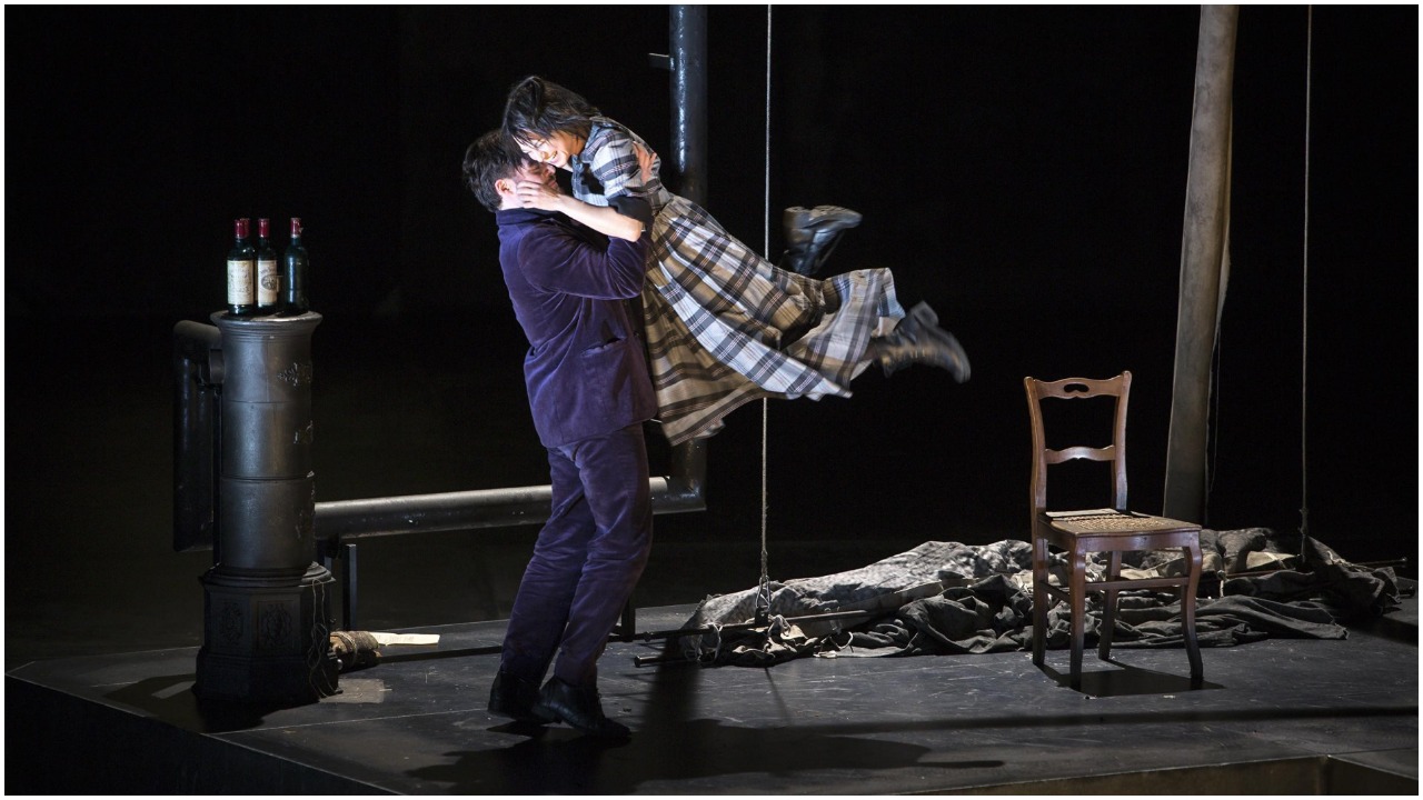 Jennifer Rowley, Nicole Car, Barrie Kosky Lead Top 5 Operas To See This ...