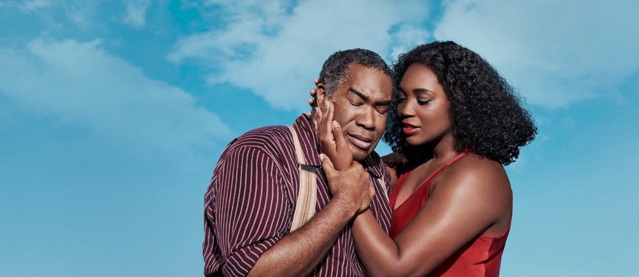 Simon Estes, Grace Bumbry, Angel Blue, Leona Mitchell & The Met Opera's ...