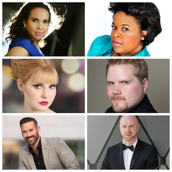 Christman Opera Company 2019 Review: An Afternoon of Music for ...