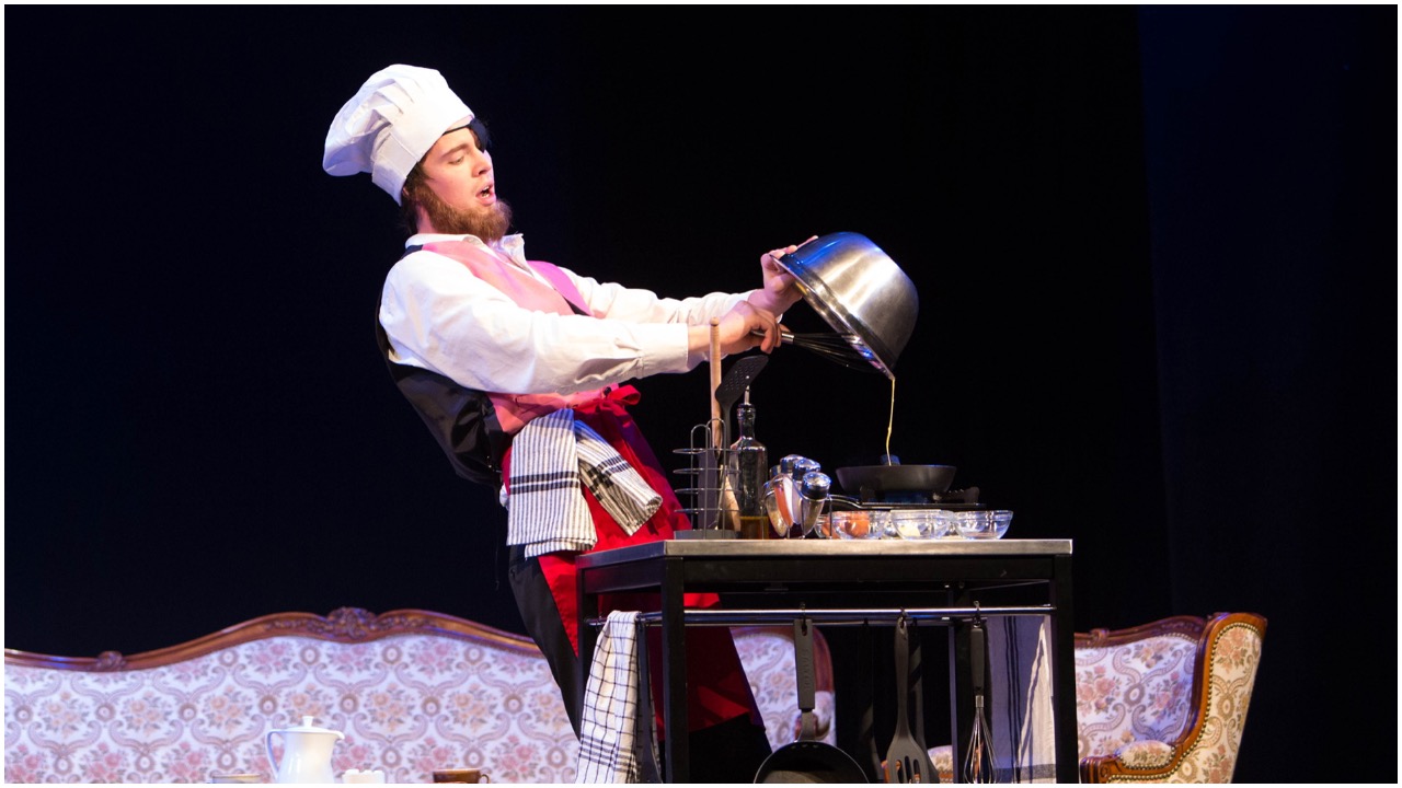 Wexford Festival Opera 2019 Review: Doctor Miracle - OperaWire OperaWire