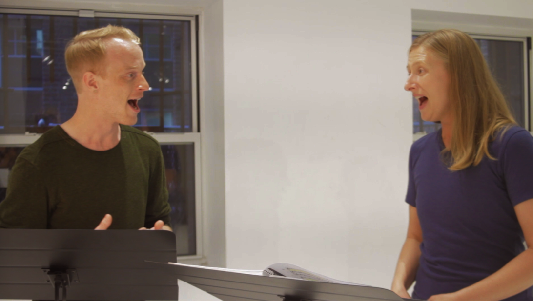 Bea Goodwin & Whitney George To Present 'As One' in NYC - OperaWire ...