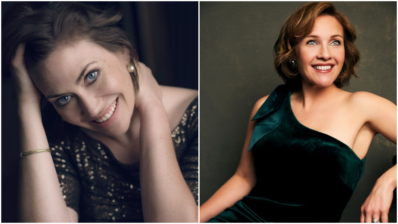 Heidi Stober, Sasha Cooke To Star In San Francisco Opera's 'Hansel and ...