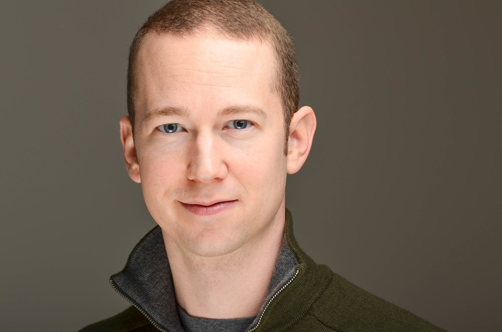 ChamberQueer To Present Tenor Andrew Fuchs in 'Narcissus' - OperaWire ...