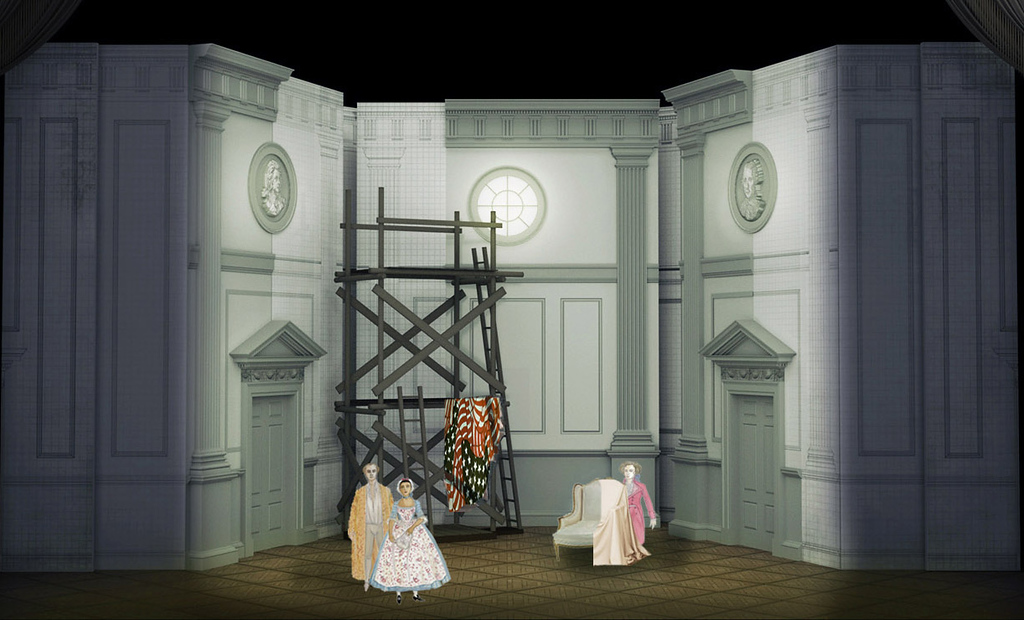 Michael Sumuel & Jeanine De Bique Headline San Francisco Opera's New ...