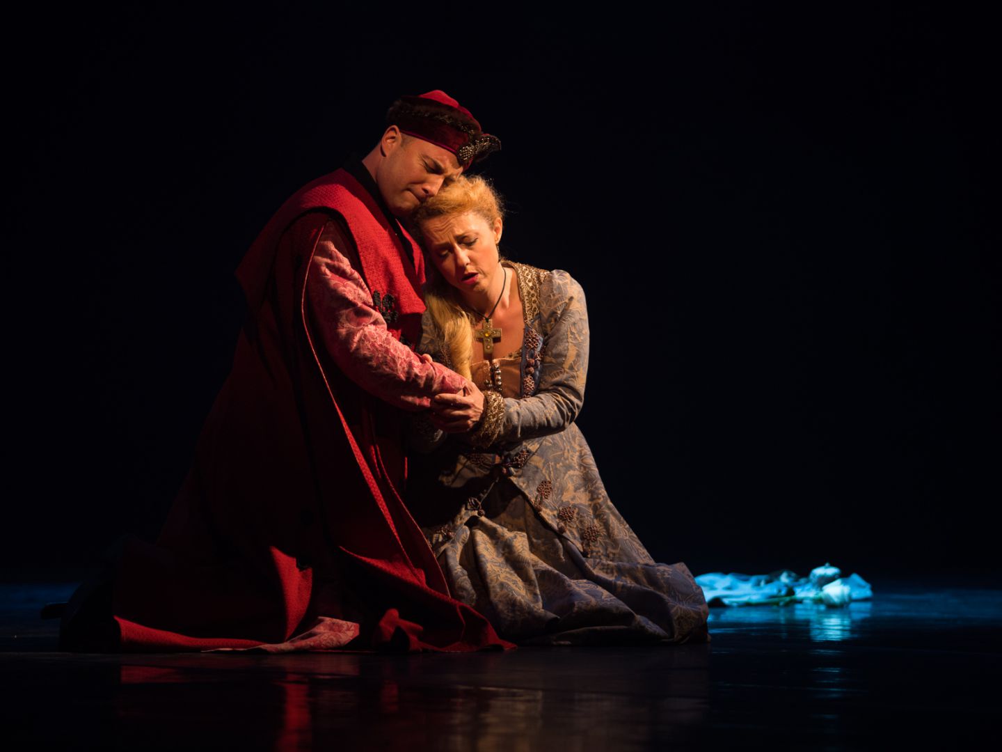 OperaVision To Live Stream Ivan Zajc's 'Nikola Šubić Zrinjski' From Zagreb - OperaWire OperaWire