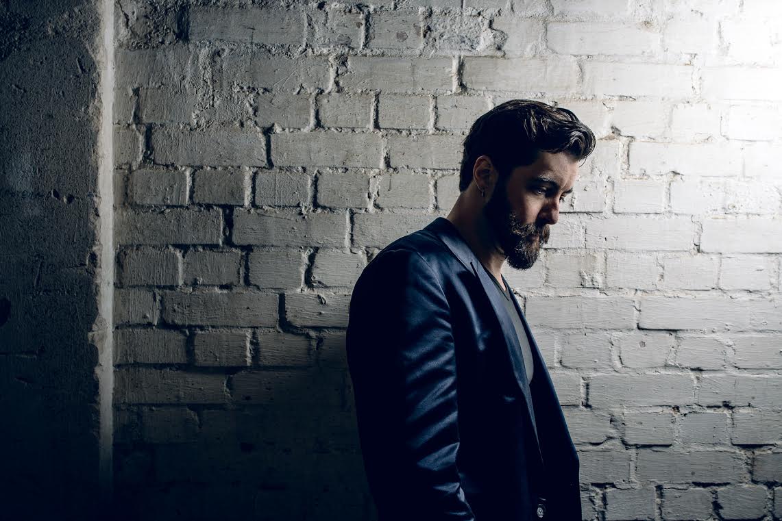 Q & A: Bass-Baritone Seth Carico On Playing Villains, Handling Stress ...