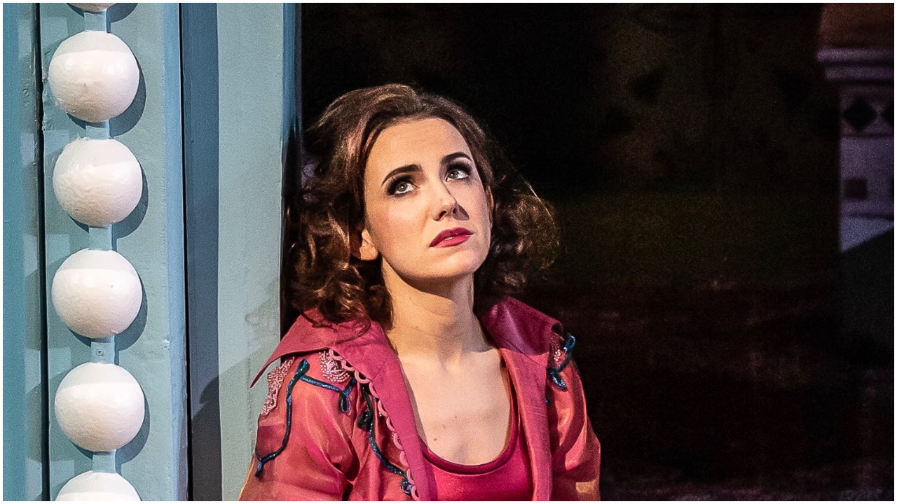 Q & A: Rachel Kelly On Growing Up In A Musical Family, Her Favorite ...