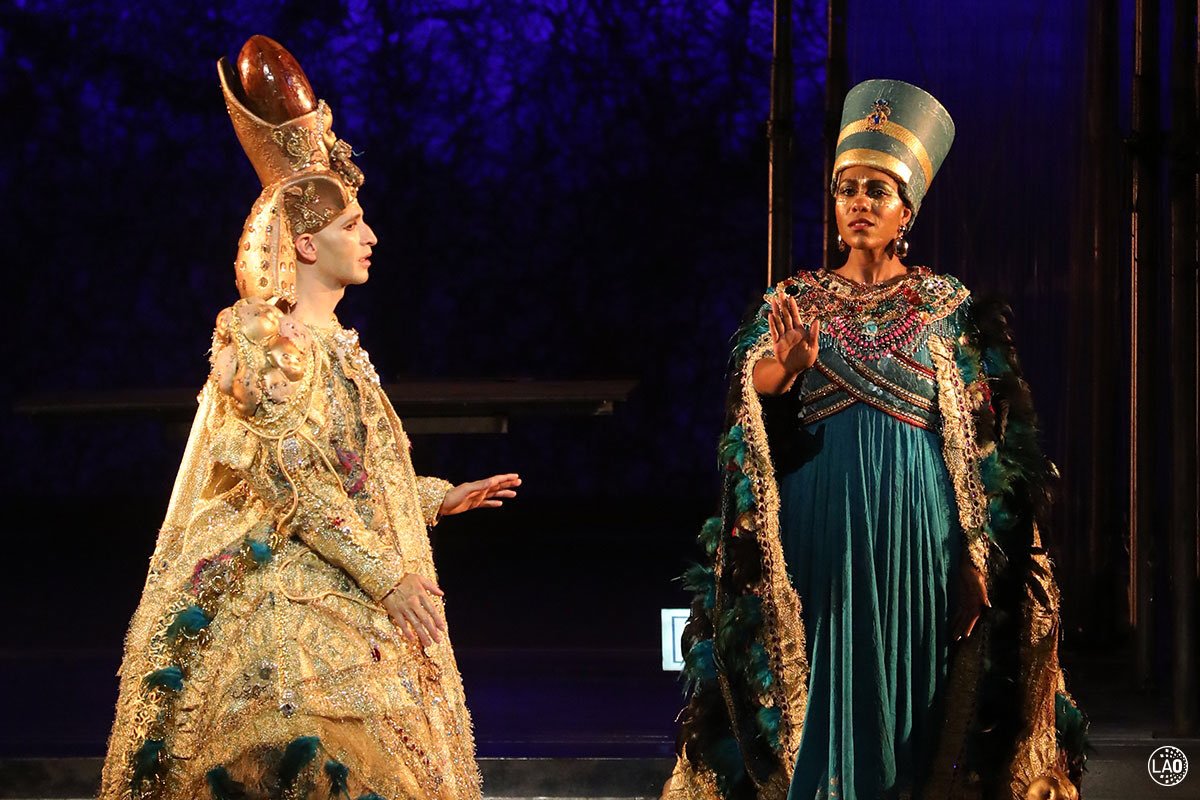Artist Of The Week: J'Nai Bridges - OperaWire OperaWire