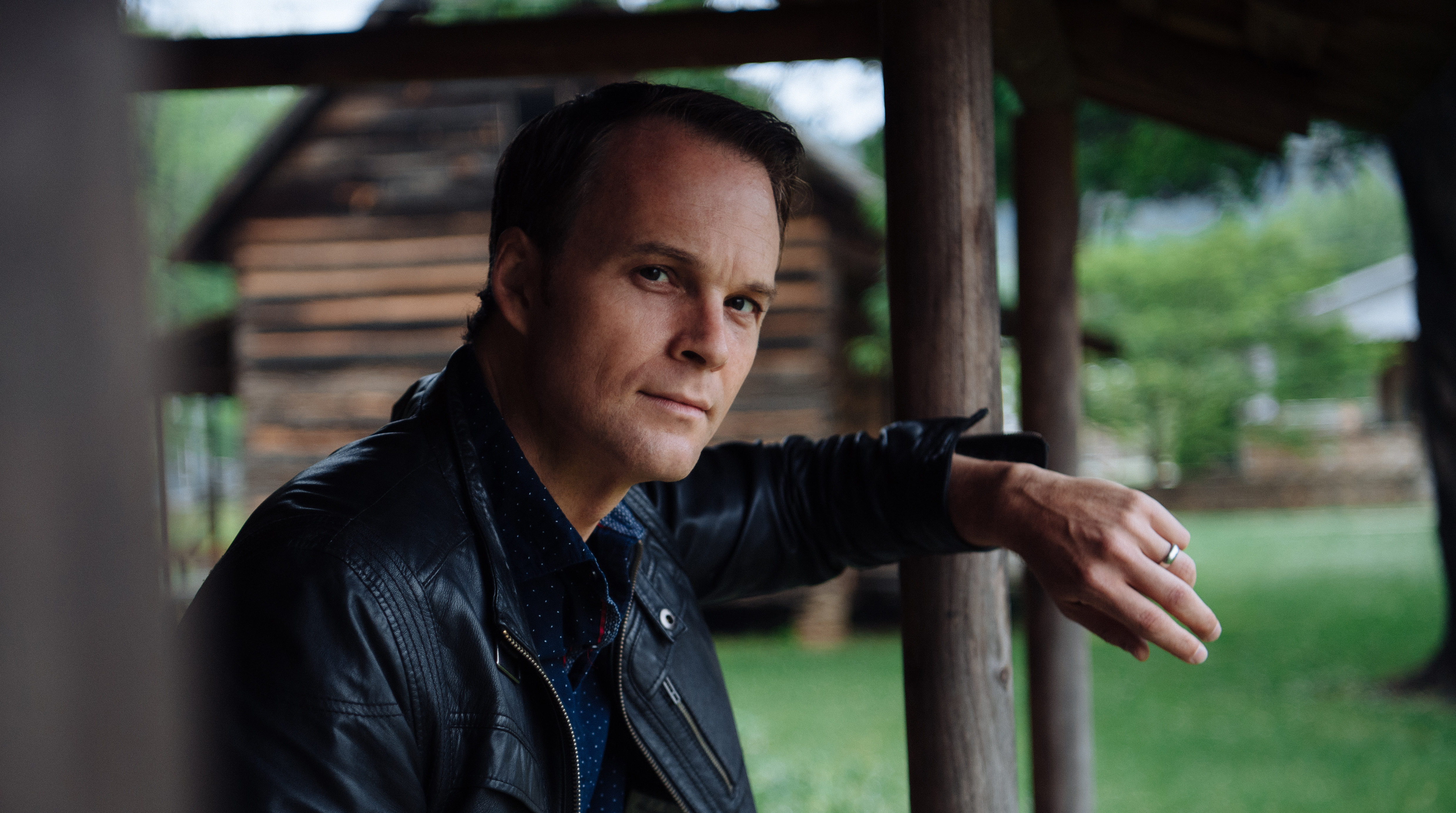 Ryan McKinny & Naomi Louisa-O'Connell Lead Boston Lyric Opera's Double ...