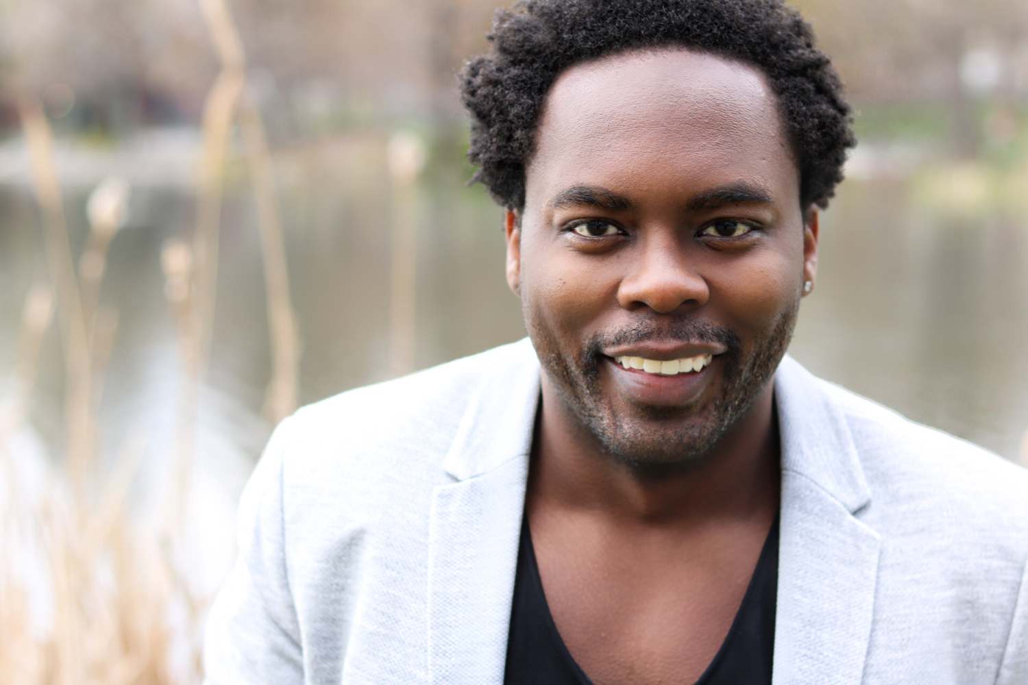 Will Liverman To Make Metropolitan Opera History In 'The Magic Flute ...
