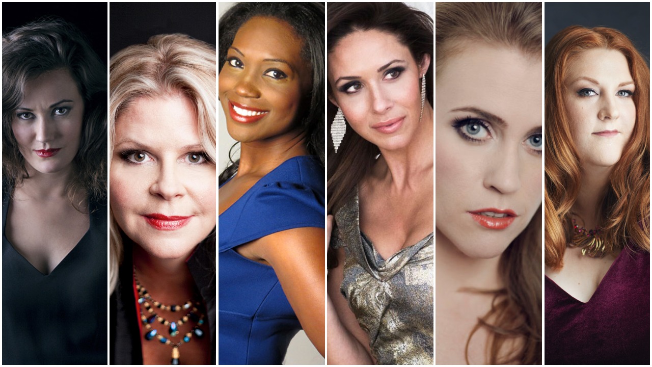 Susan Graham, Angel Blue, Tamara Wilson Among Major Stars of Tanglewood ...