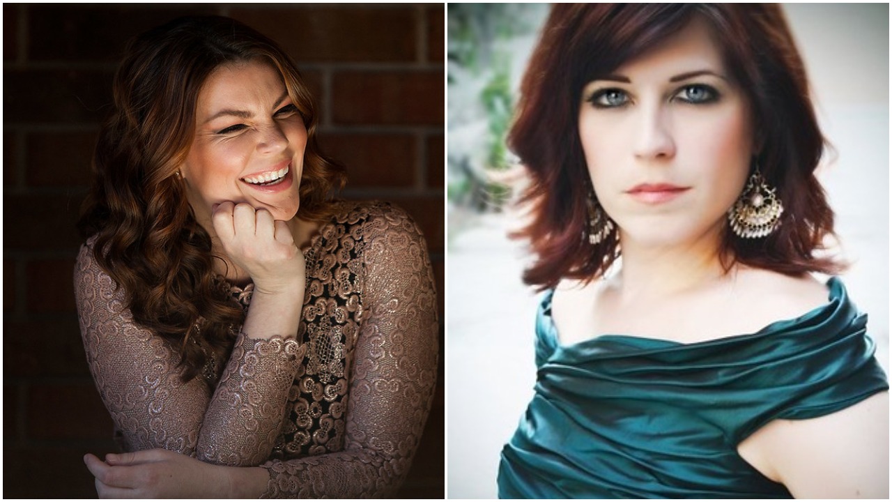 Blythe Gaissert & Sara Gartland To Star in San Diego Opera's 'Hansel ...