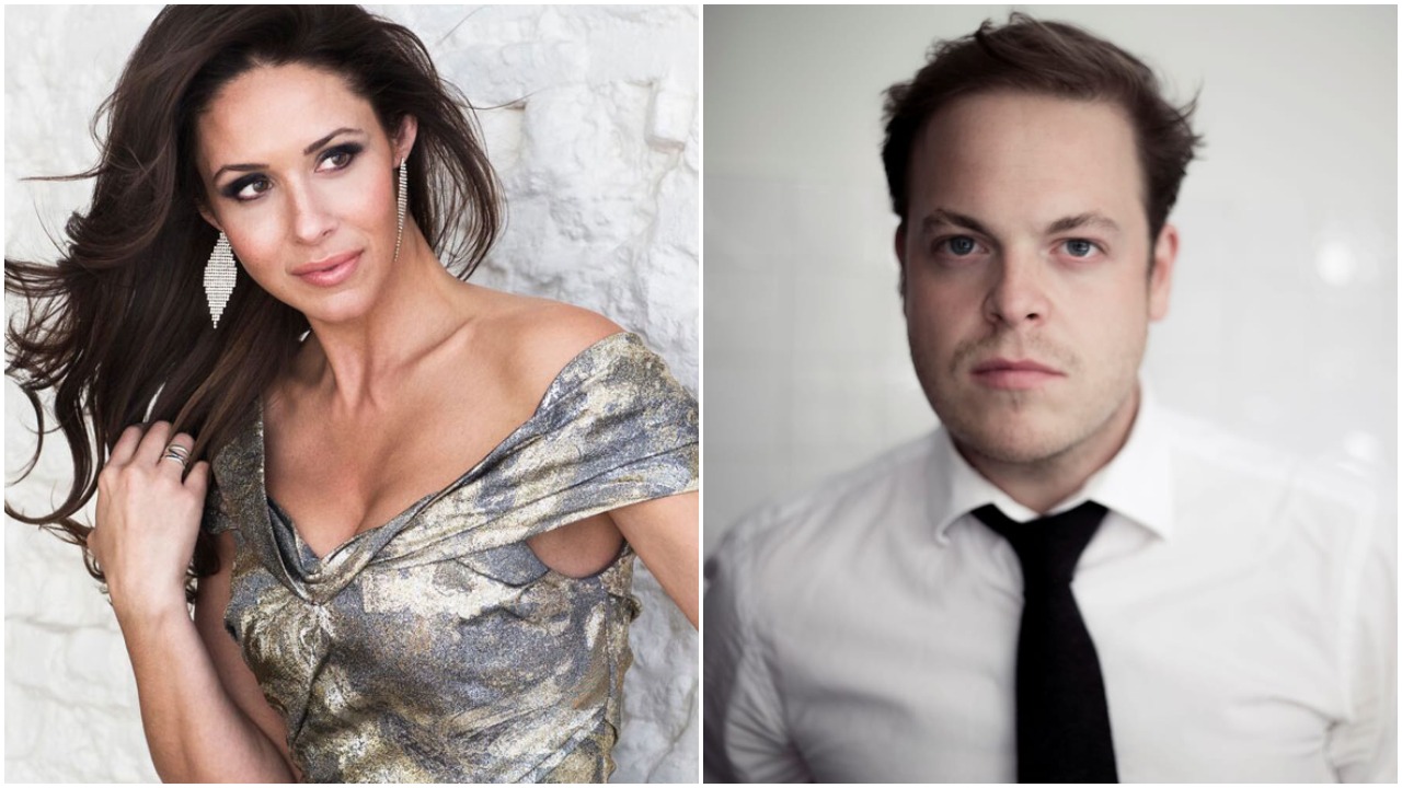 Tamara Mumford, Andrew Staples To Star At Ojai Festival 2020 ...