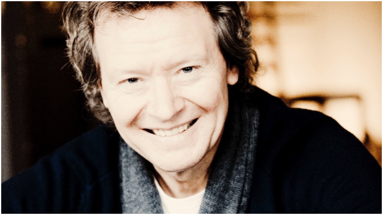 Q & A: Harry Christophers On The White Light Festival & A Big Year for ...