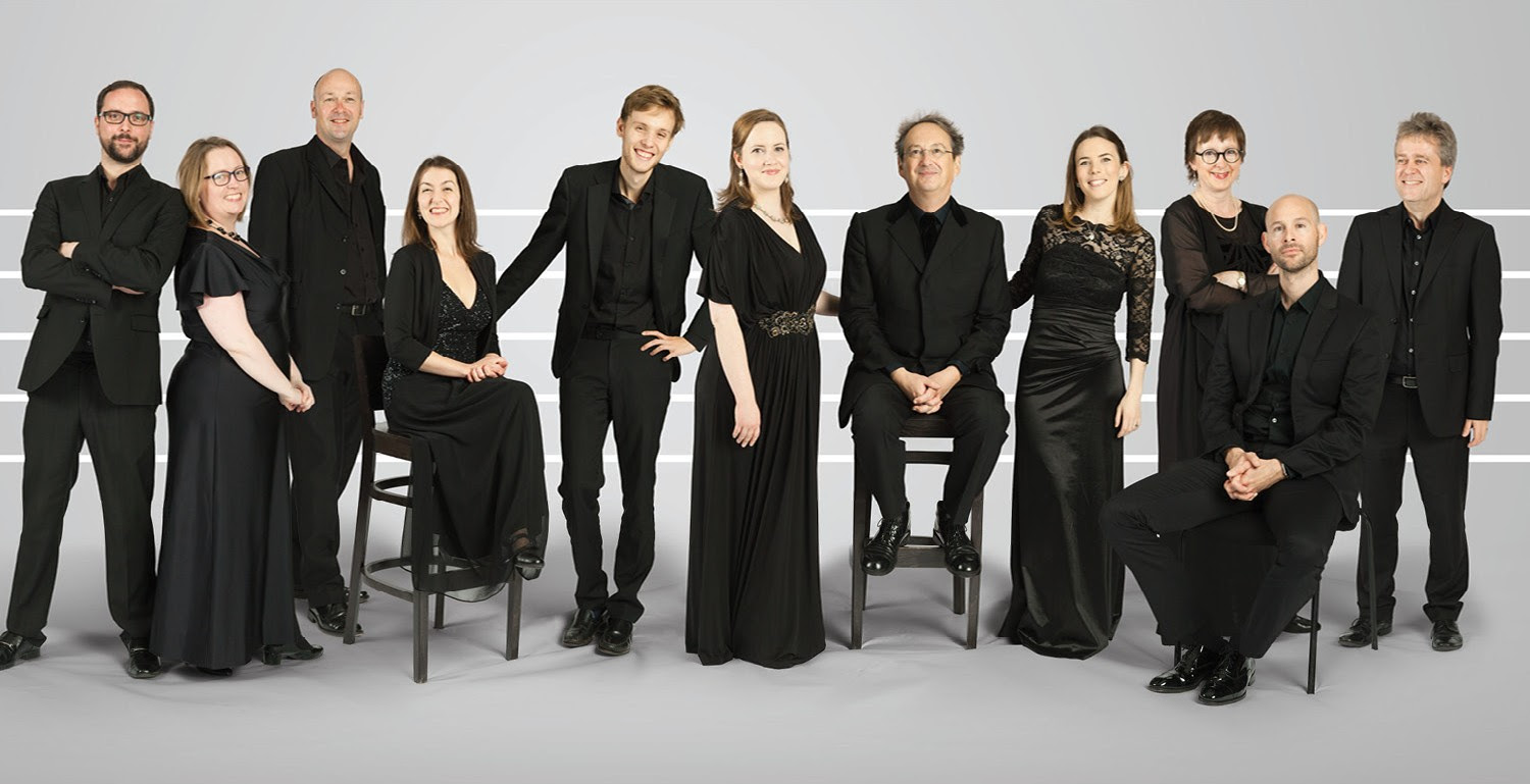 Tallis Scholars Set To Perform In NYC During Holiday Season - OperaWire ...