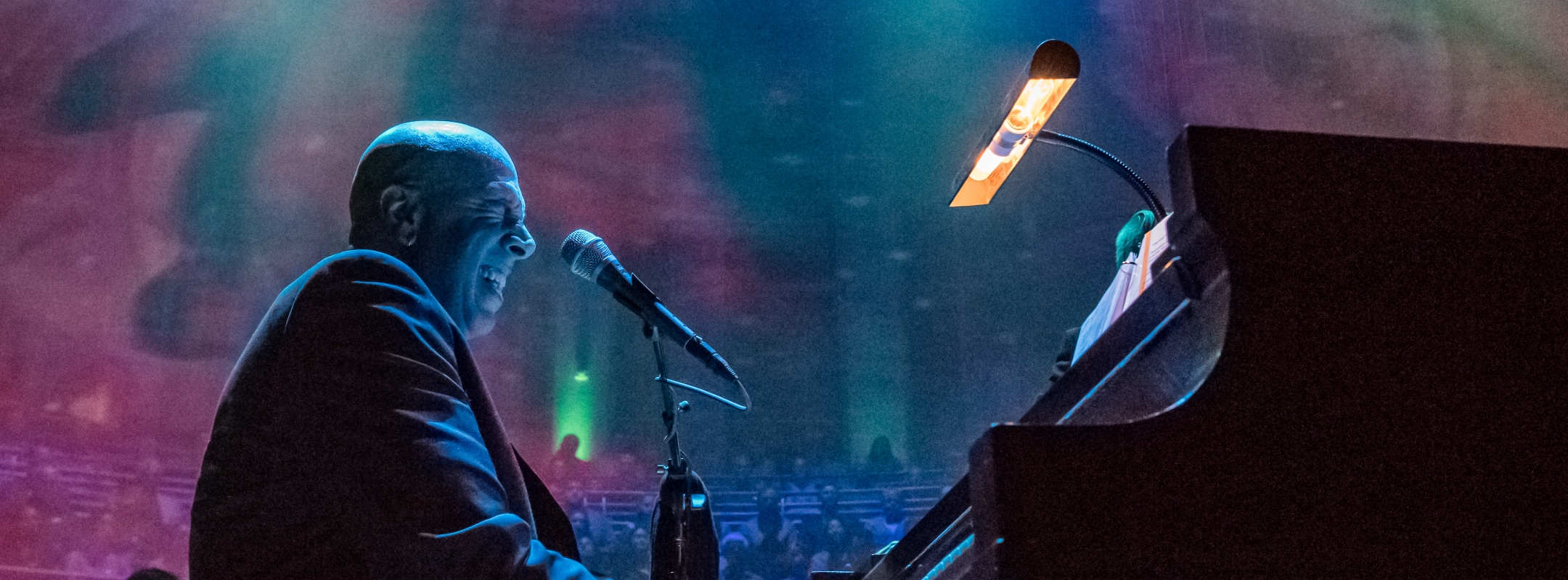 MasterVoices & Beth Morrison Projects To Present NY Premiere of Rock ...