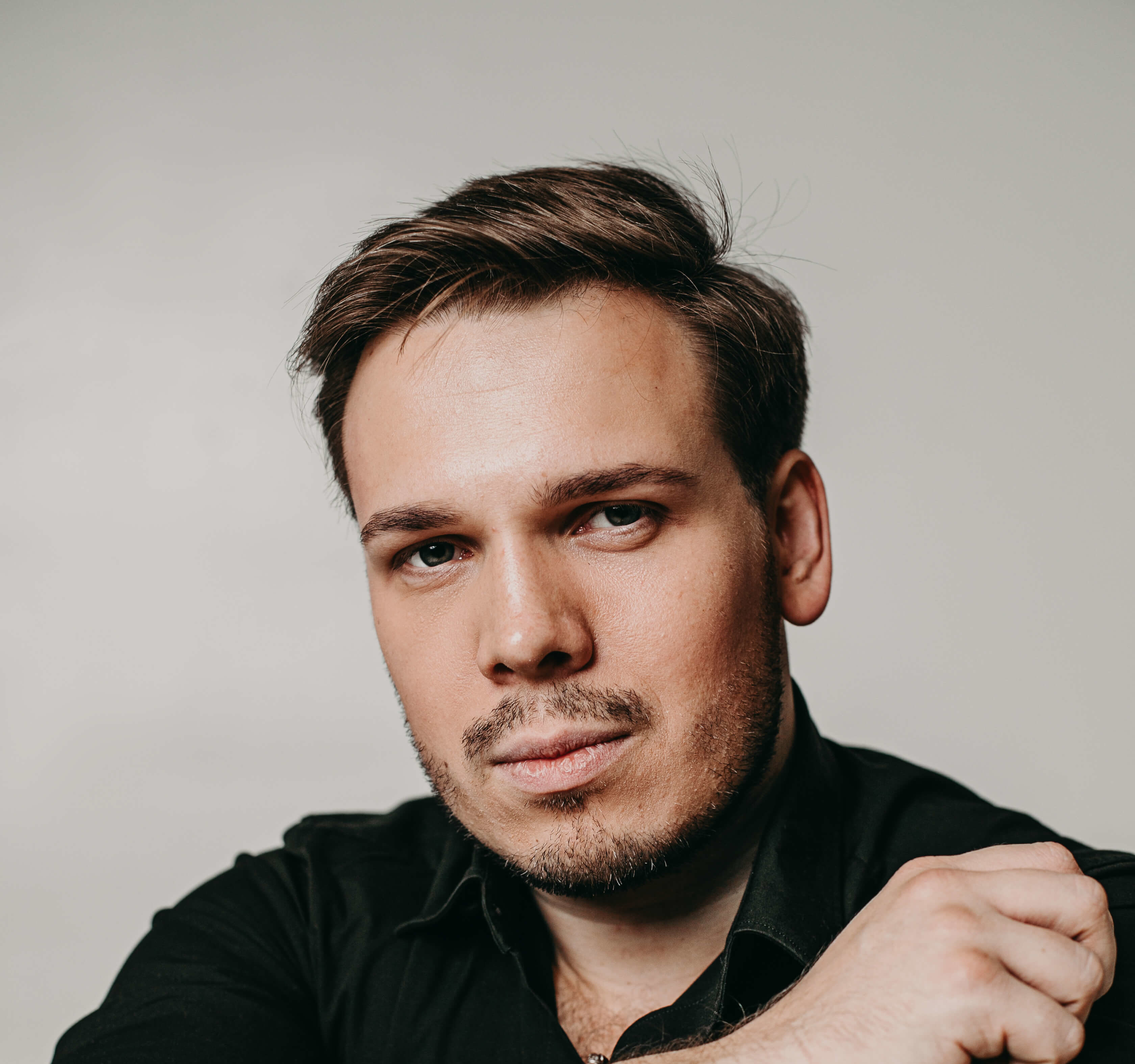 Andrei Danilov Set to Take Over Deutsche Oper Berlin ‘Thaïs ...