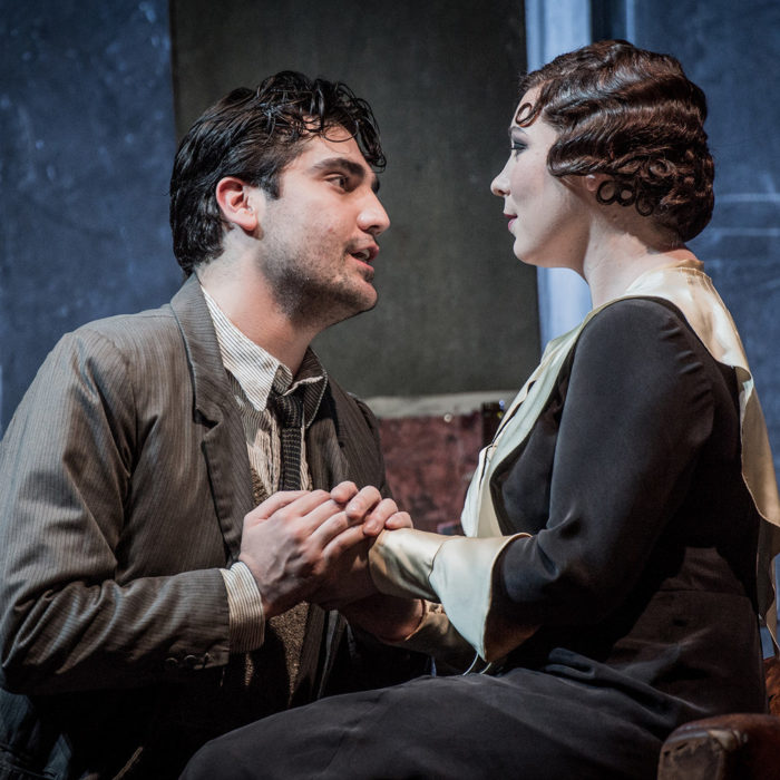 Jonathan Tetelman Archives - Page 2 of 3 - Opera Wire