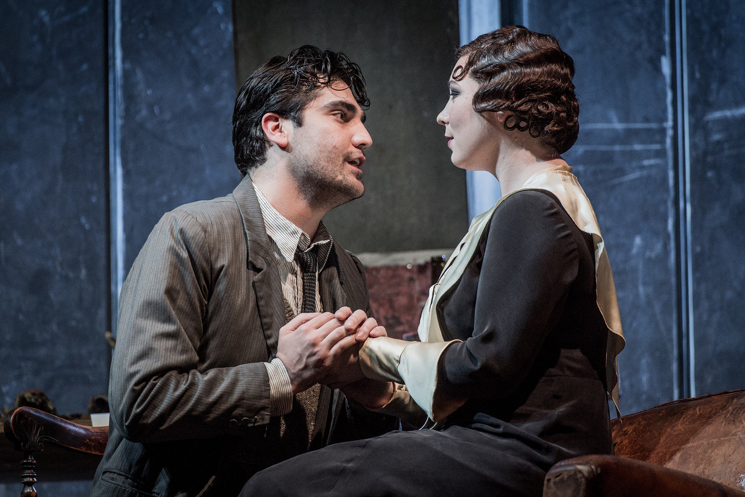 Artist Of The Week: Jonathan Tetelman - OperaWire OperaWire