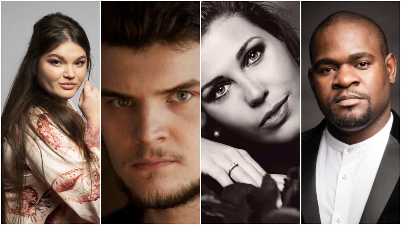 ROH's Jette Parker Young Artist Programme Adds Four New Singers ...