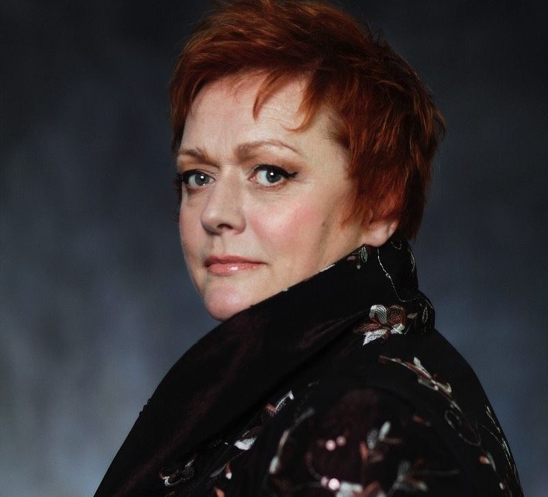 Catherine Foster to Lead Bournemouth Symphony Orchestra Performances of ...