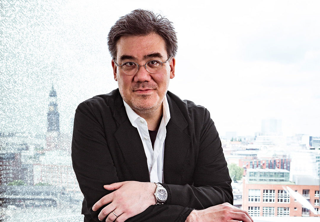 Alan Gilbert Appointed New Music Director Of The Royal Swedish Opera ...