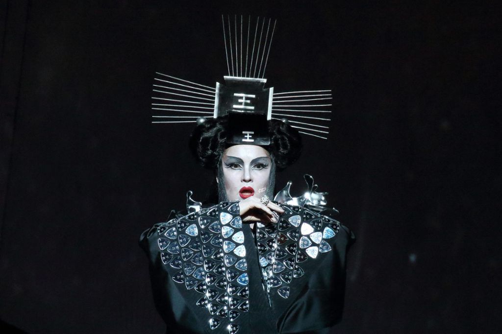 Anna Netrebko Headlines Salzburg Osterfestpiele's 2021 Season ...