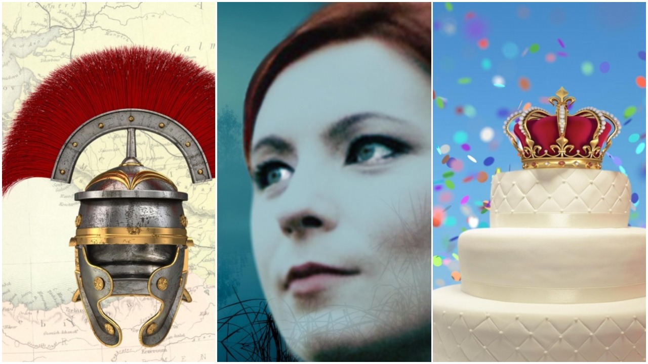 Natalya Romaniw, Toby Spence & Christine Rice To Feature In Garsington ...