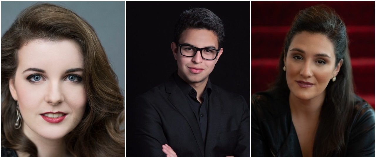 San Francisco Opera Center and Merola Opera Program Announce 2020 ...