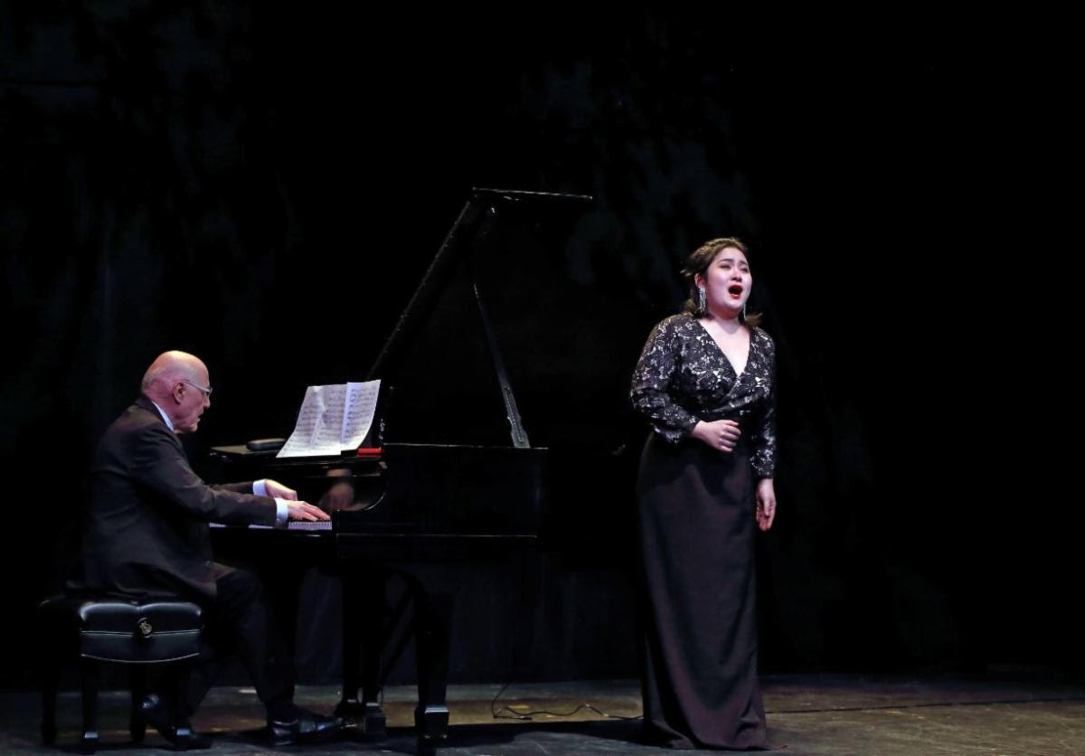 AVA Announces Winter Recital - OperaWire OperaWire
